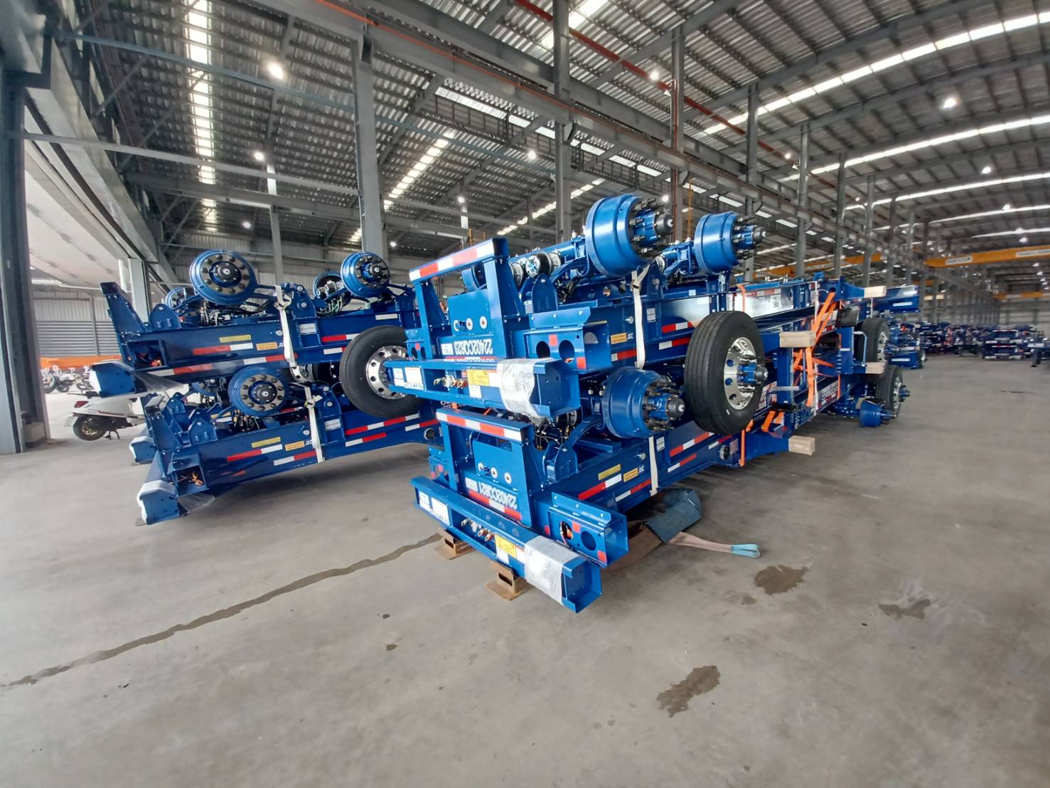 ดังไปไกล!เมื่อราชาก้างปลา Panus ส่งออก‘ก้างปลา’บุกแดนเสรีภาพ – Trans ...