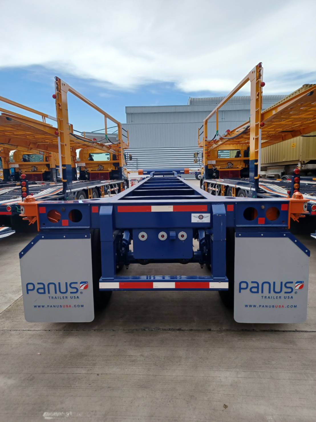 ดังไปไกล!เมื่อราชาก้างปลา Panus ส่งออก‘ก้างปลา’บุกแดนเสรีภาพ – Trans ...