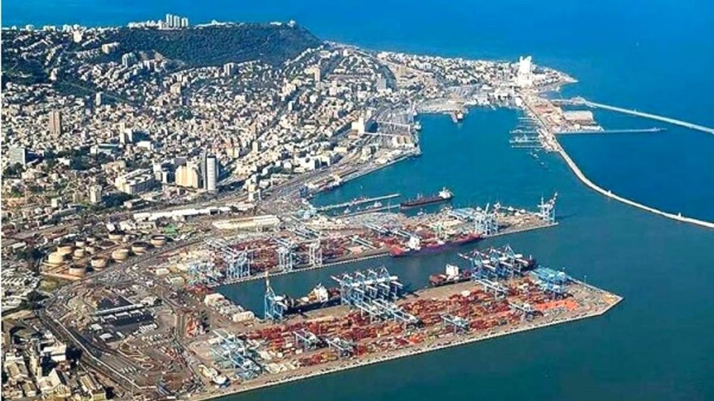 มหาเศรษฐีอินเดียขึ้นแท่นบุคคลที่รวยอันดับ 3 ของโลก หลังเข้าซื้อท่าเรือ ...