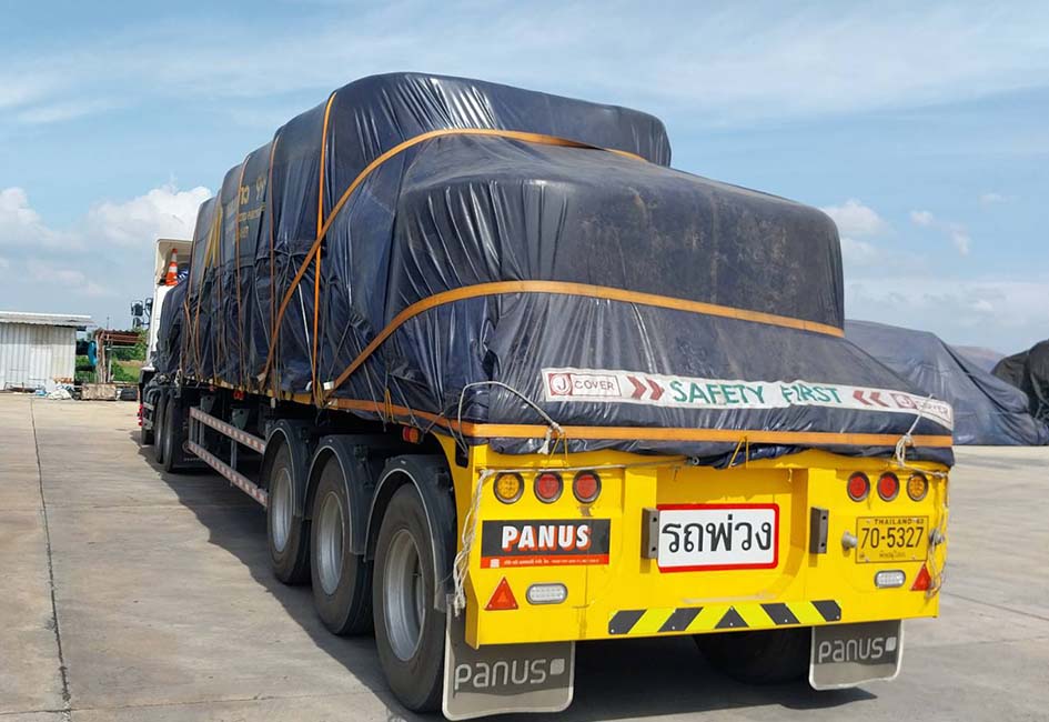 “บ้านขาว 999”วิสัยทัศน์ขนส่งใหญ่เมืองสองแคว – Trans Time News